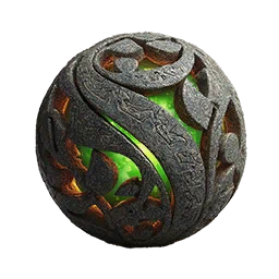 Rubber - Crimson Desert Crafting and Refinement Material