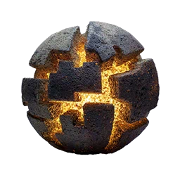 Rubber - Crimson Desert Crafting and Refinement Material