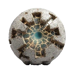 Rubber - Crimson Desert Crafting and Refinement Material
