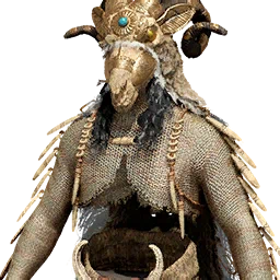 Giath - Crimson Desert Hernand