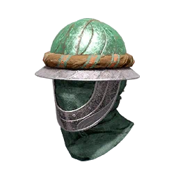 Plate Armors of the World, Vol. III - Crimson Desert Plate Armor