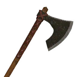 Two-Handed Weapons of the World, Vol. IV - Crimson Desert Two-Handed ...