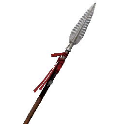 Two-Handed Weapons of the World, Vol. IV - Crimson Desert Two-Handed ...