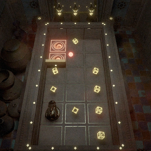 Material Box of Fortune - Crimson Desert Provision