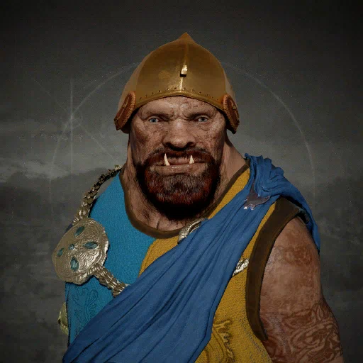 輝く鏃の仮面 - クリムゾンデザート ユニーク防具