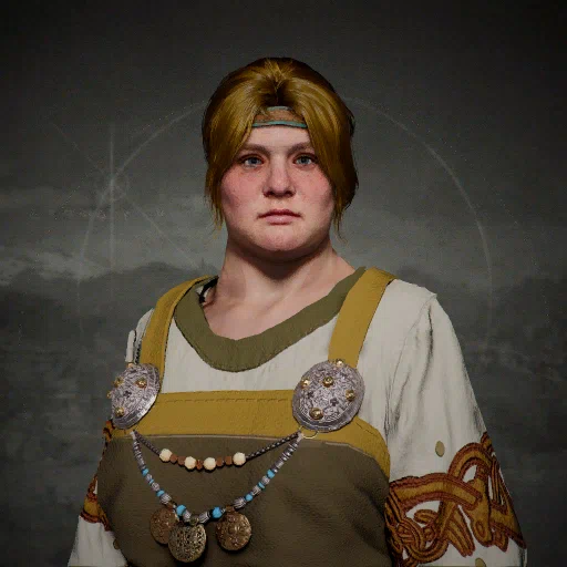 Recipe: Longhorn Soup - Crimson Desert Crafting Manual