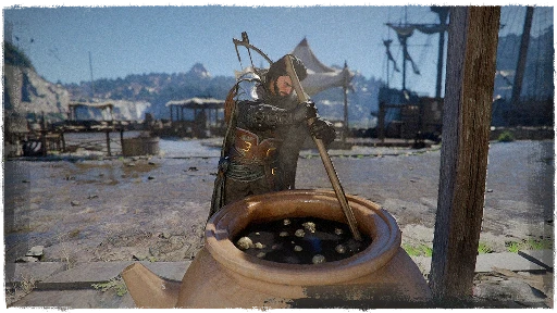 400. Life - Crimson Desert Guides