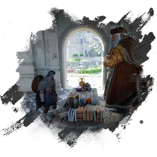 400. Life - Crimson Desert Guides