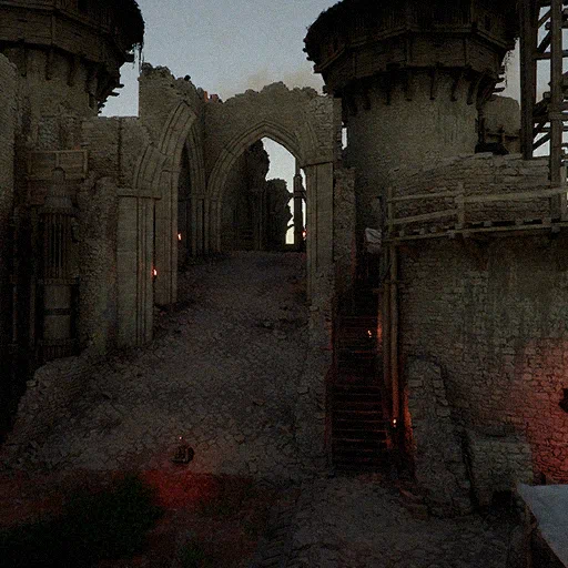 Crimson Desert XI. Gerçeklik ve Hakikat: Uğursuz Gölgeler